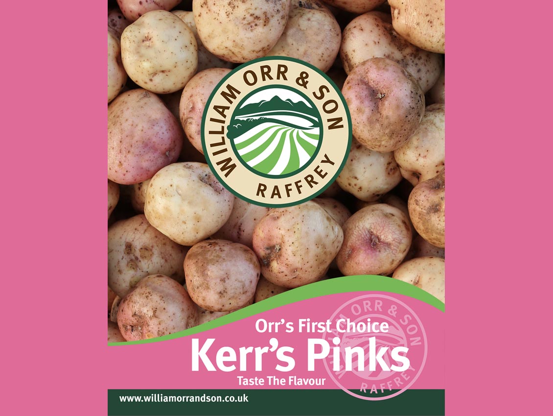 williamorrandson.co.uk – Taste the flavour